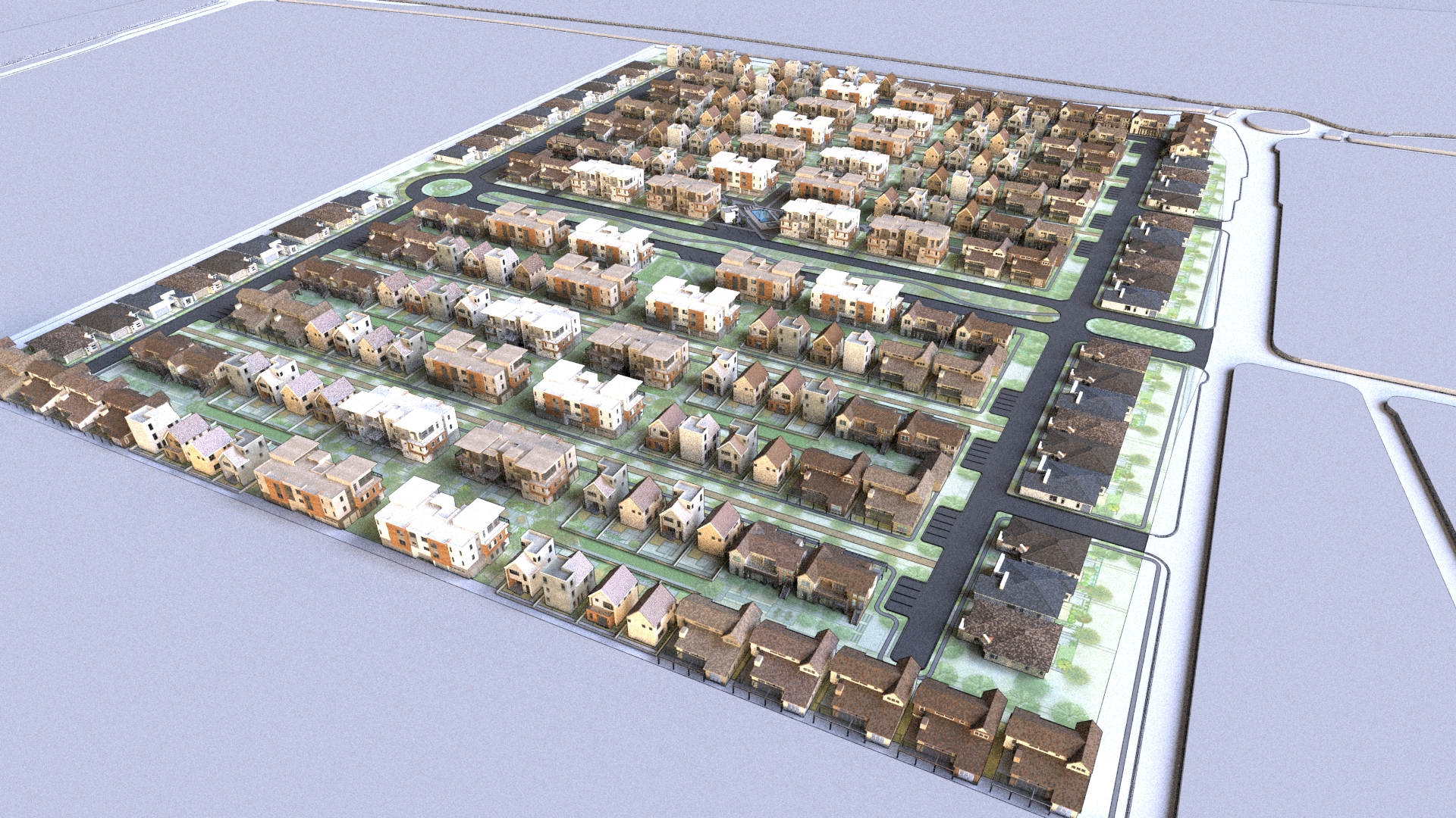 Creating Real-World Connected Communities in the Digital Age | Builder ...