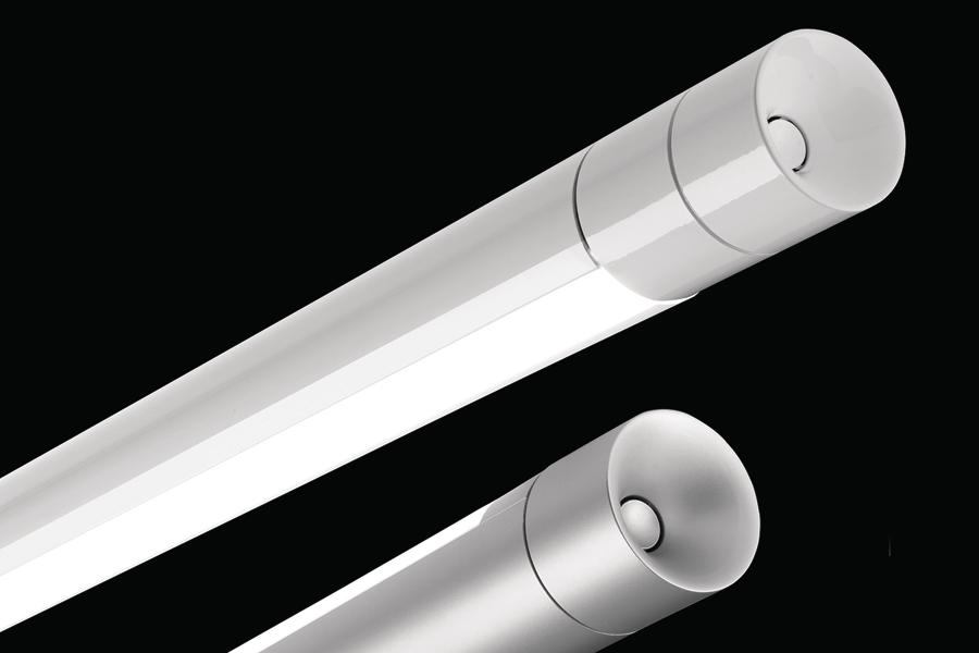 Round Suite, Acuity Brands/Peerless Lighting | Architect Magazine