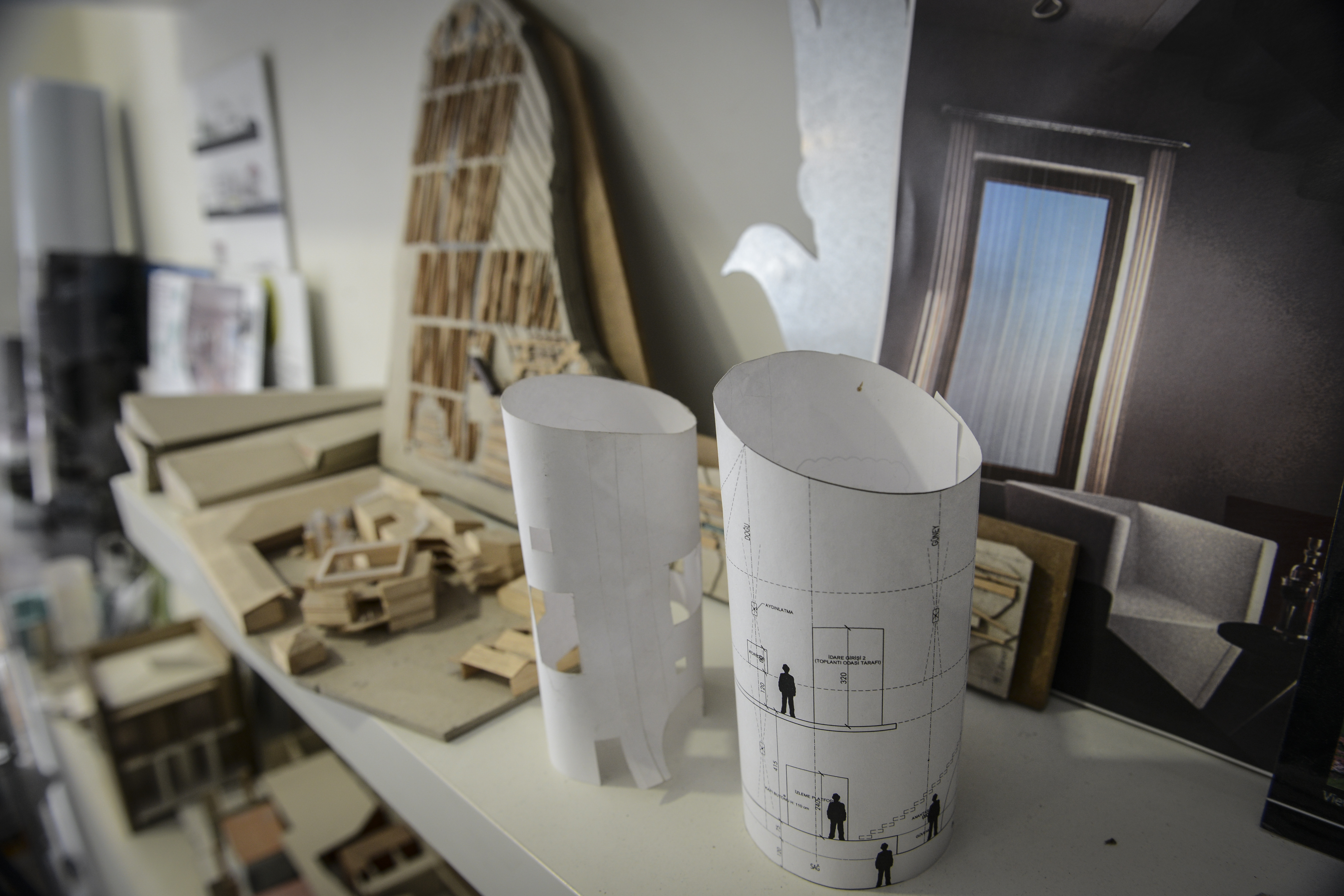 SANALarc | Architect Magazine