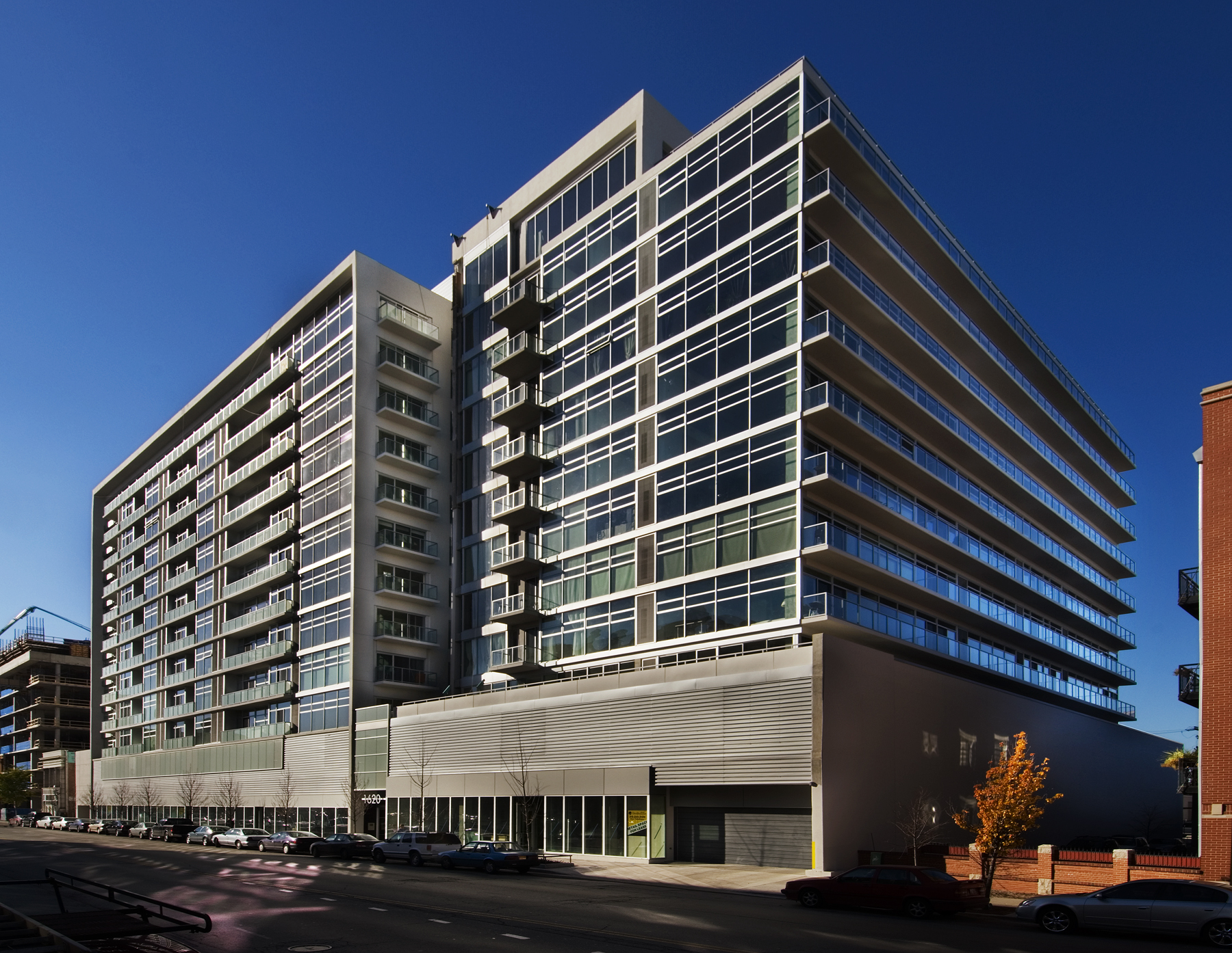 1620 South Michigan | Architect Magazine