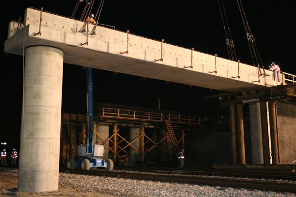 TCP Survey: Precast and the Public Sector| Concrete Producer | Precast ...