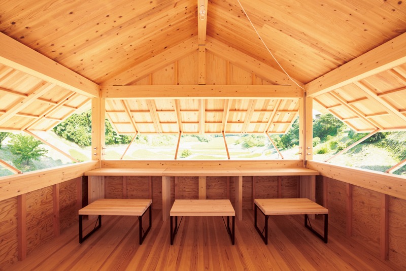 Tanada Terrace Office | Architect Magazine